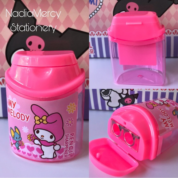 Sanrio | Office | Sanrio My Melody Sharpener | Poshmark